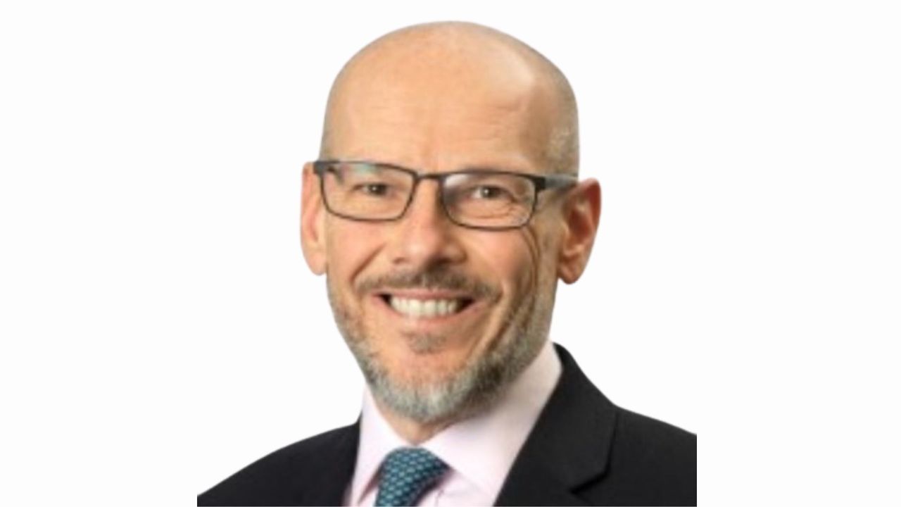 QBE Re appoints chief partnership officer | Bermuda Re